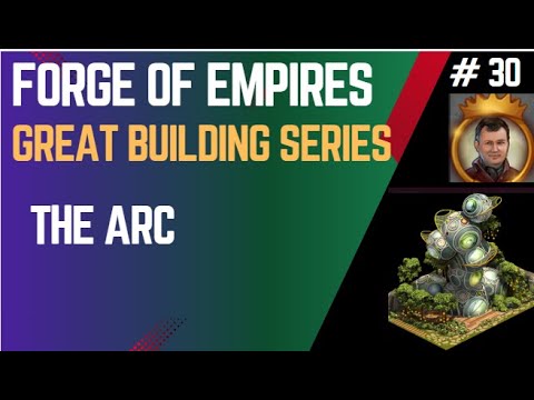 FOE Great Building- The Arc