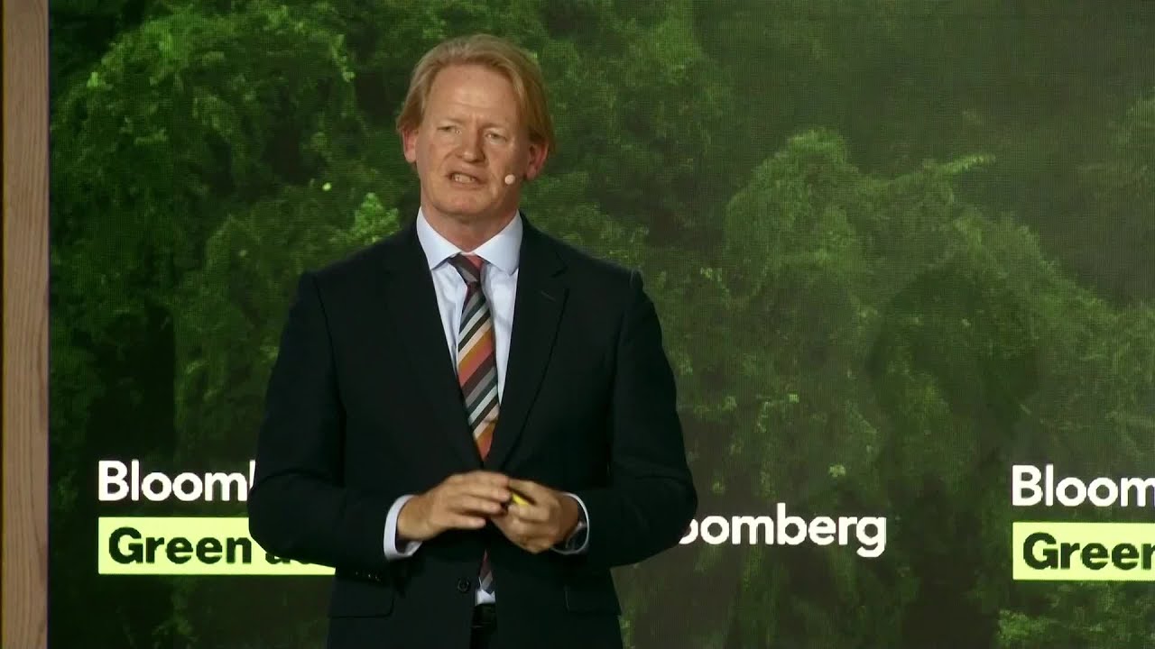 COP29: The Energy Transition’s Decisive Decade