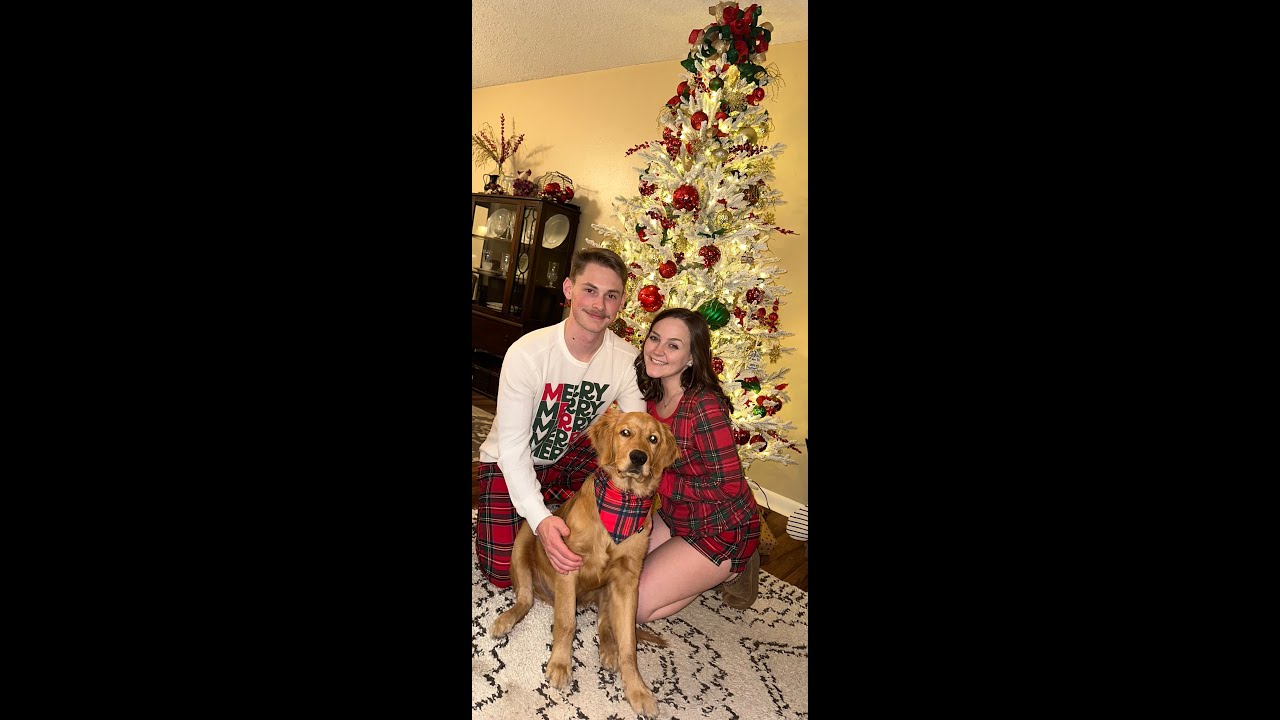 Laughlin Air Force Base housing! Empty house tour!!