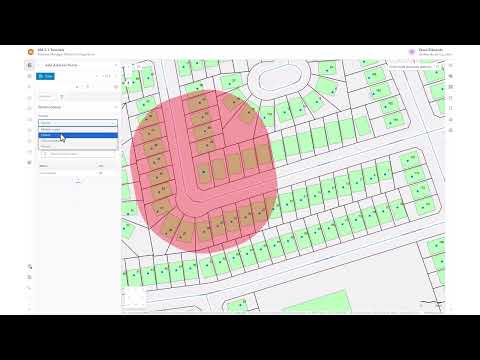 Address Manager Essentials: Layout and Address Placement