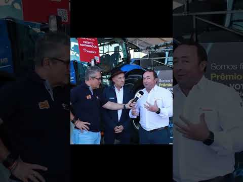O Bradesco promove a integração com o Agro Brasil na Expointer - Parte 2