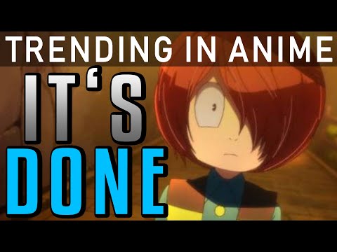 GeGeGe no Kitaro Anime Ends After 2 Years [Trending In Anime]