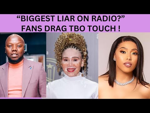Simz Ngema & Tino Melt Hearts Online! Leleti Khumalo Wins Big in Monaco! Tbo Touch’s Tall Tales!