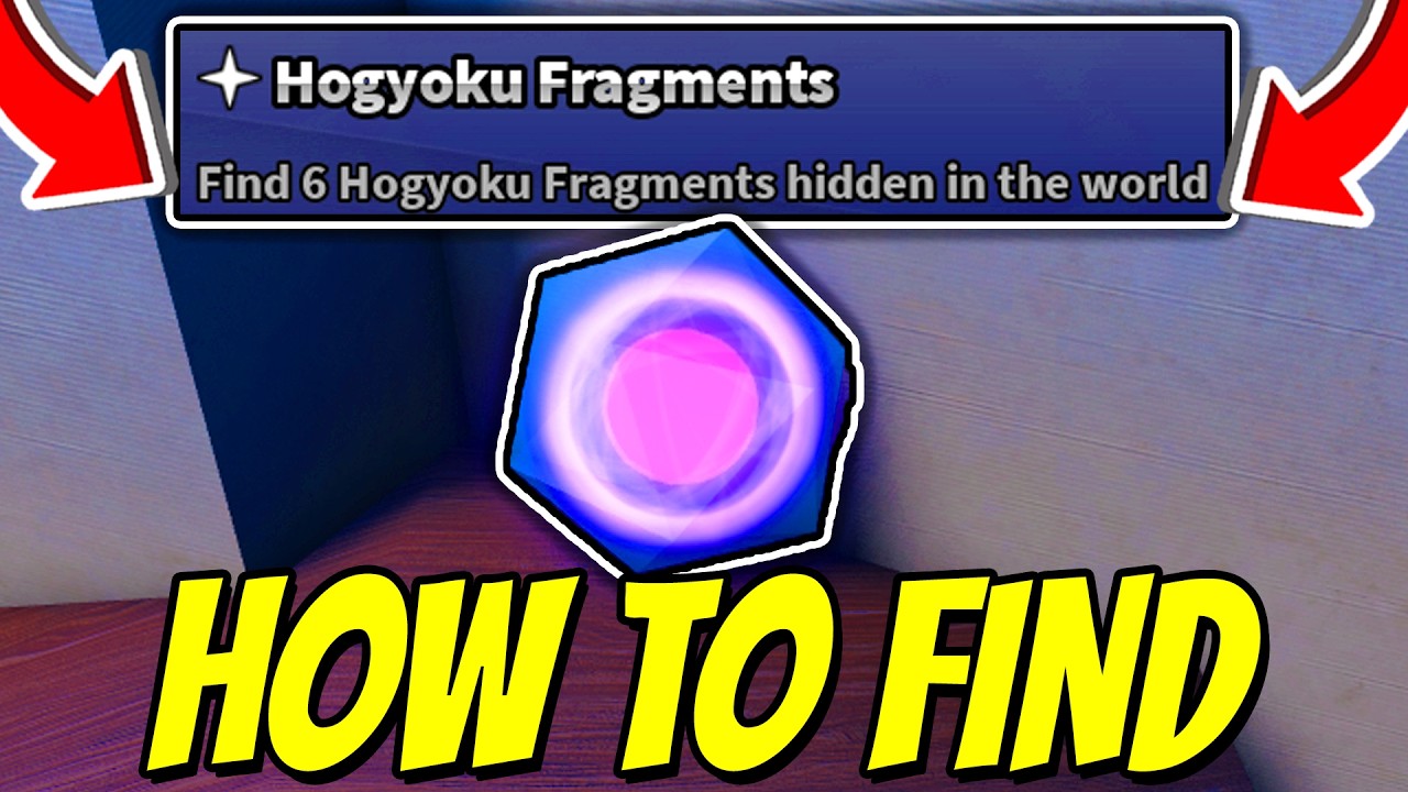 ALL 6 HOGYOKU FRAGMENT LOCATIONS In Sailor Piece! (Hogyoku Quest) Roblox