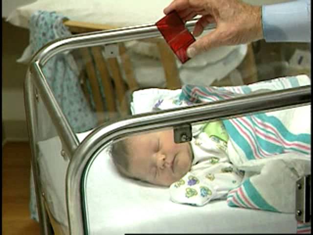 Understanding Infant Behavior: Insights from Dr. Brazelton's Research ...