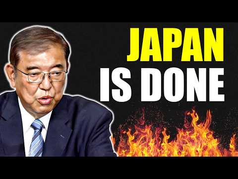 L'effondrement de l'économie japonaise entraînera l'effondrement de l'économie mondiale