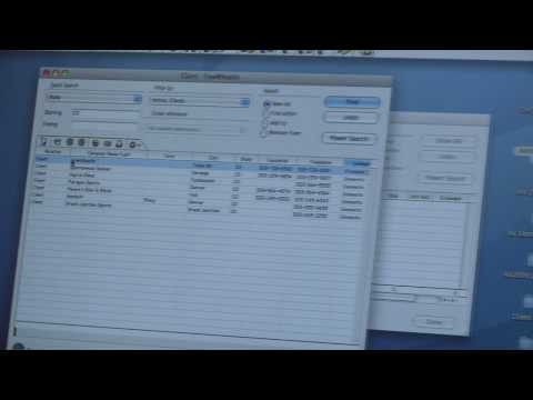 AcctVantage ERP - Accounting Software for Mac and Windows