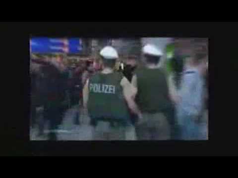 Auf dem Weg zur Gedankenpolizei