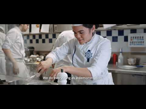 Welcome to Le Cordon Bleu Ottawa