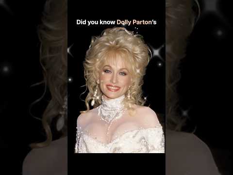 The Real Story Behind ‘Jolene’#inspiration #song