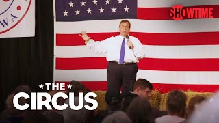 The Circus - watch tv show streaming online