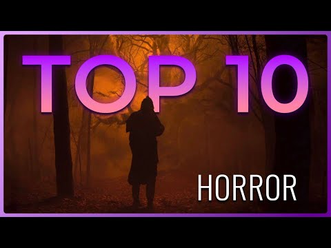 Our Top 10 Horror Movies of 2024 So Far | In Love with Horror