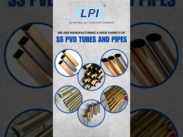 Stainless Steel Gold PVD Railing Fittings - Stainless Steel Railing ...