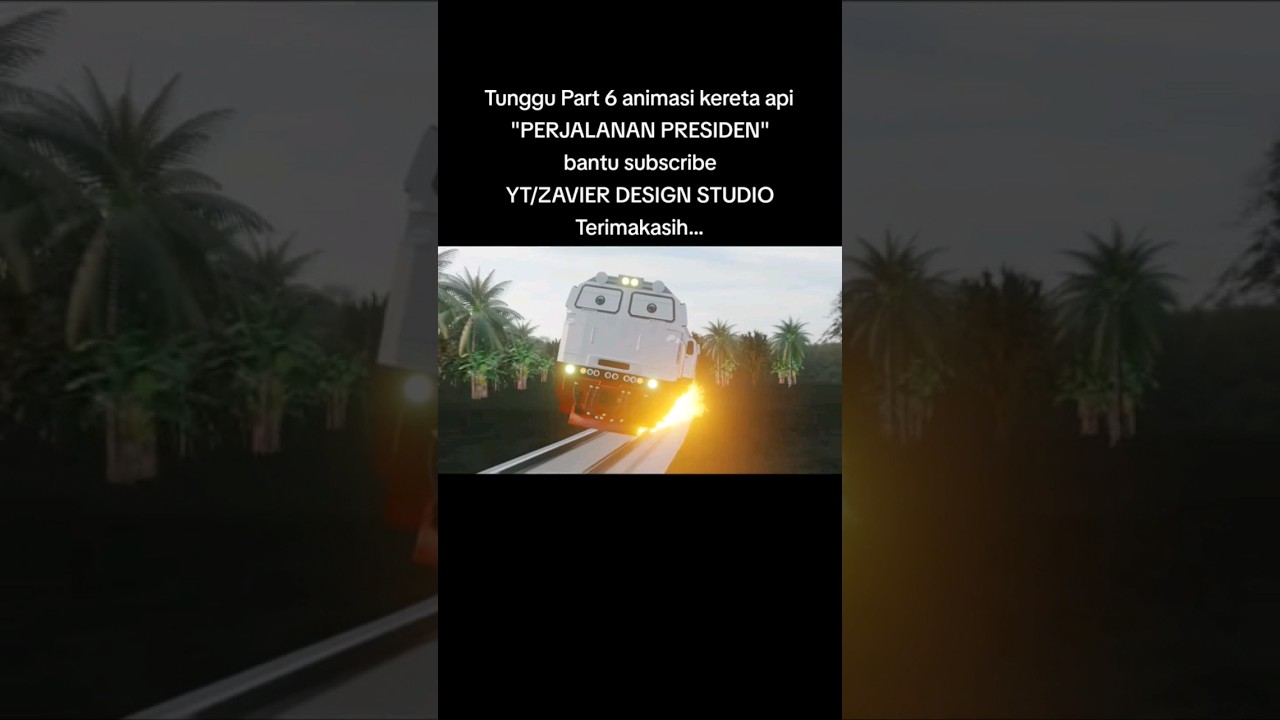 Jangan lewatkan kelanjutan cerita 