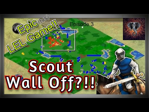 Steam Community :: Video :: LEL Epic(tus) Scouts!! AOE2