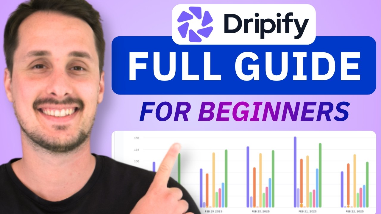 Dripify Beginner Tutorial (2026): Step-by-Step Guide