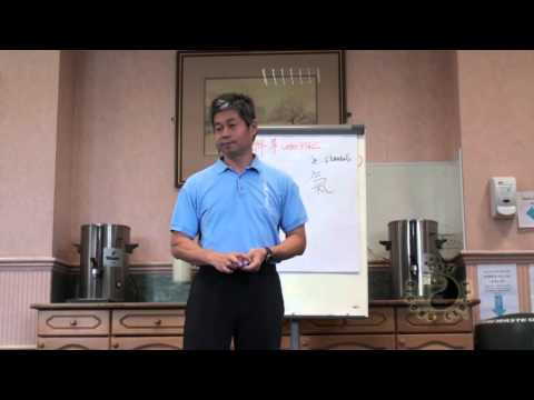Meaning of Qi pt1