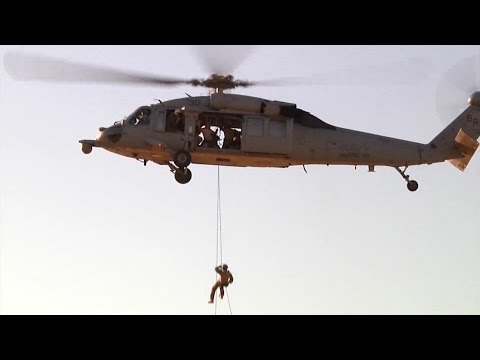 Physical Therapy Rehabilitates Service Members