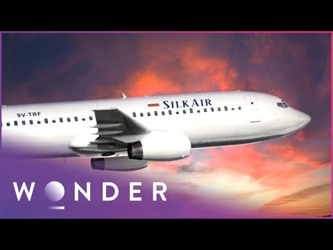 The Devastating Crash Of SilkAir Flight 185 [4K] | Mayday | Wonder