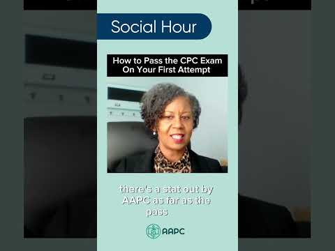 How to Pass the CPC Exam on Your First Attempt