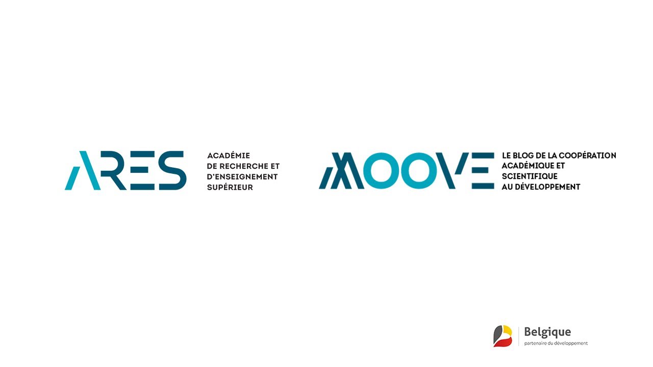 ARES · COOP / Formations internationales - Tutoriel