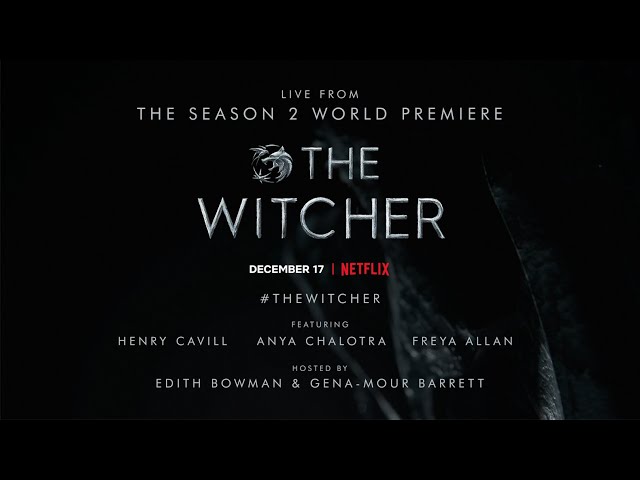 The Witcher season 2: Release date, trailers, cast, rumors
