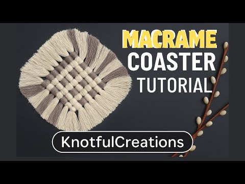 knotful creations Live Stream