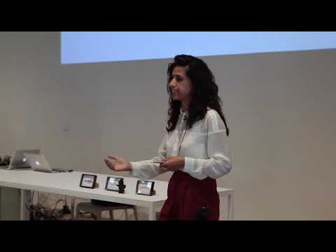 Angelisa Scalera | BROKEN Breaking human-machine antagonism ...