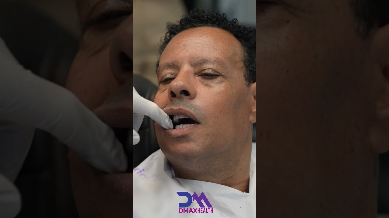 Dmax Dental Treatments | Dmax Health