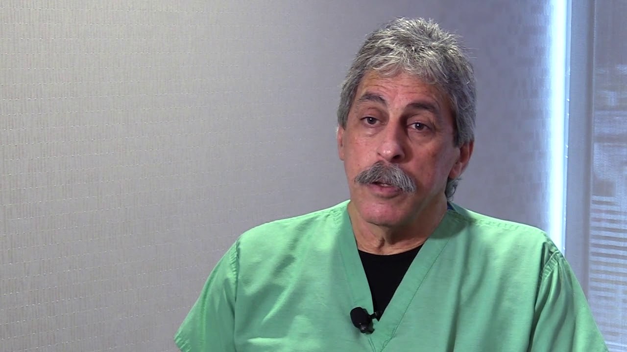 Sabino R. Torre, MD: Hypertension Clinical Trial