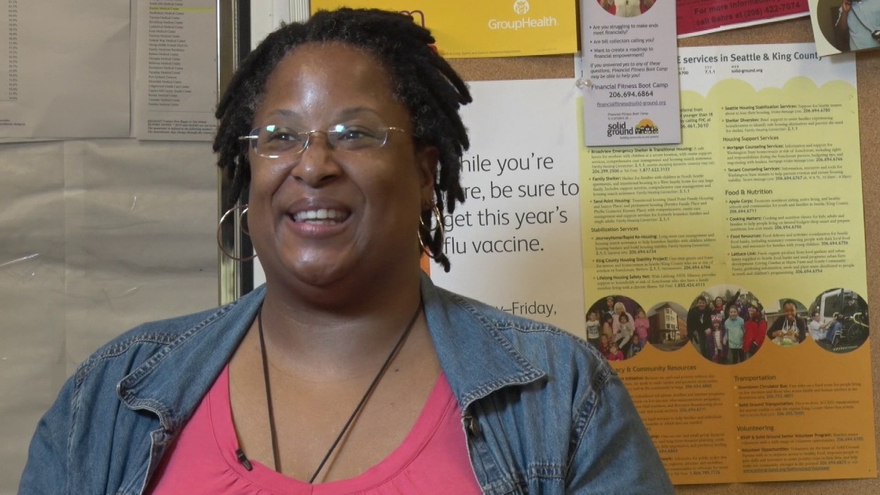 What is a Community Resource Specialist