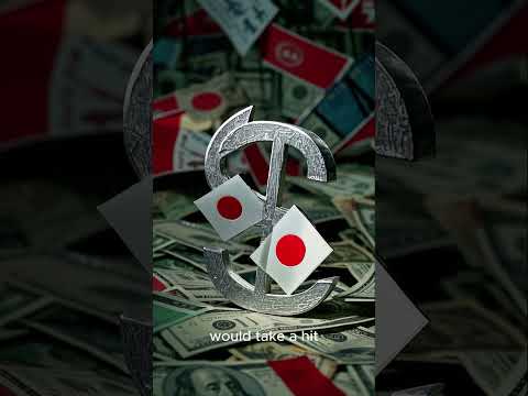 “What Happens If the U.S. Dollar Collapses?” (60s)#DollarCollapse #GlobalCurrency#USD