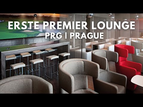 2024 Erste Premier Lounge | PRG