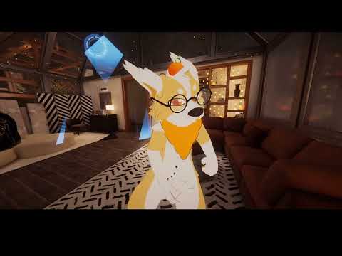 Steam Community :: Video :: Russan dancing on midnight rooftop Vrchat