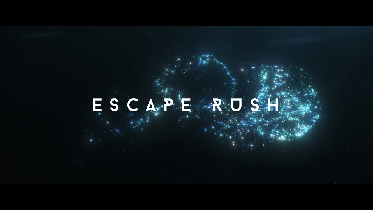Escape Rush Brussels (OFFICIAL TRAILER) - Probably the most immersive Escape Game in the world