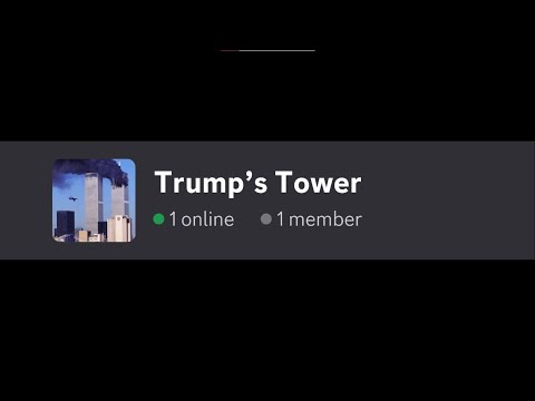 Trump & Biden’s SECRET Discord Server (Leaked!)