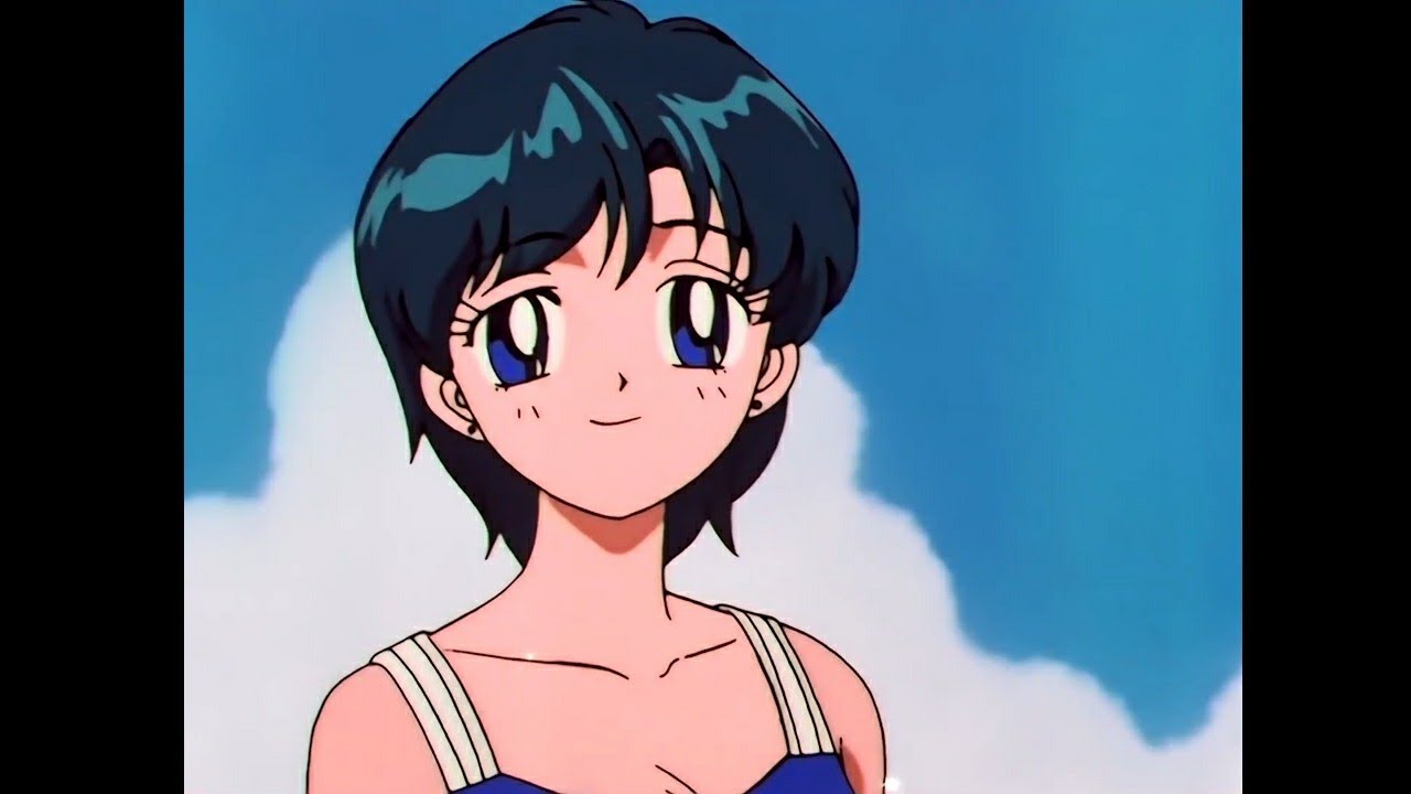 He has a crush on Ami