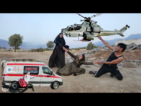 Will Maryam find himself in the arms of hope after this incident?