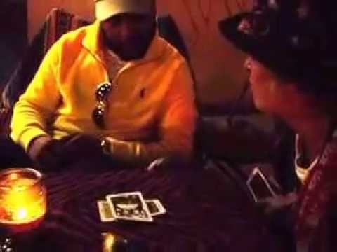Travel Life: New Orleans Mardi Gras, Street Hustlers on Bourbon st 02/10/15 pt 12