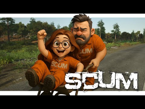 Steam Community :: Video :: The Best Way To Get Around SCUM Island ...