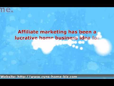 Home Business Ideas to Work at Home Online