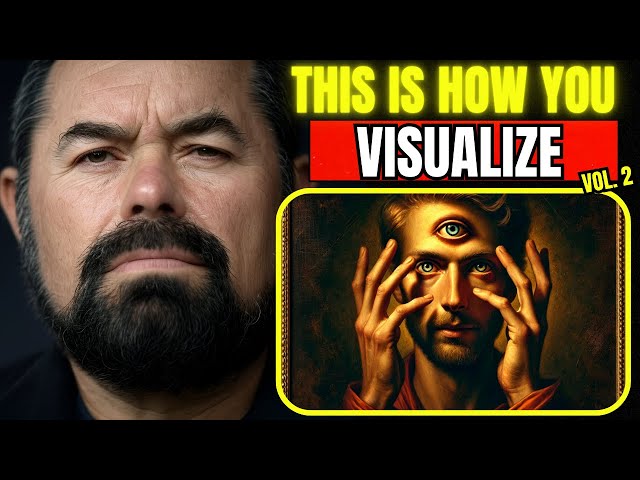 Harnessing the Power of Visualization: Transform Your Reality with Imagination | Galaxy.ai
