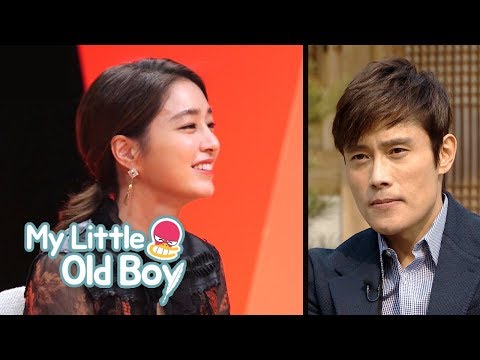 LeeMinJung is Bringing the Soup Over and LeeByungHun is Already Finished [My Little Old Boy Ep 114]