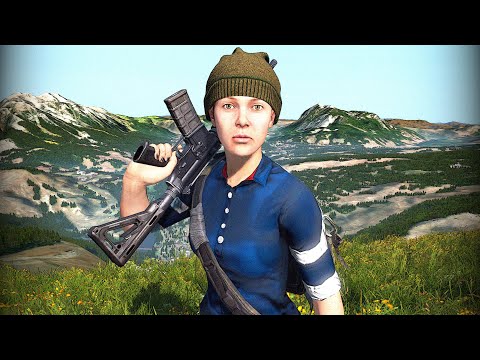 Steam Community :: Video :: What DayZ Bitterroot feels like! (DayZ ...