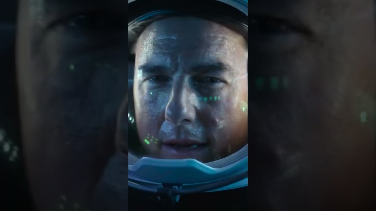 Maverick Flies Mach 10 🤩 Top Gun Opening Scene ✈️ Push Your Limits Mindset!⭐