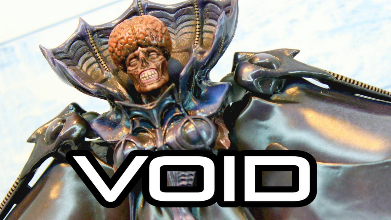 figma | Void - BERSERK - at the 2016 Winter Wonder Festival