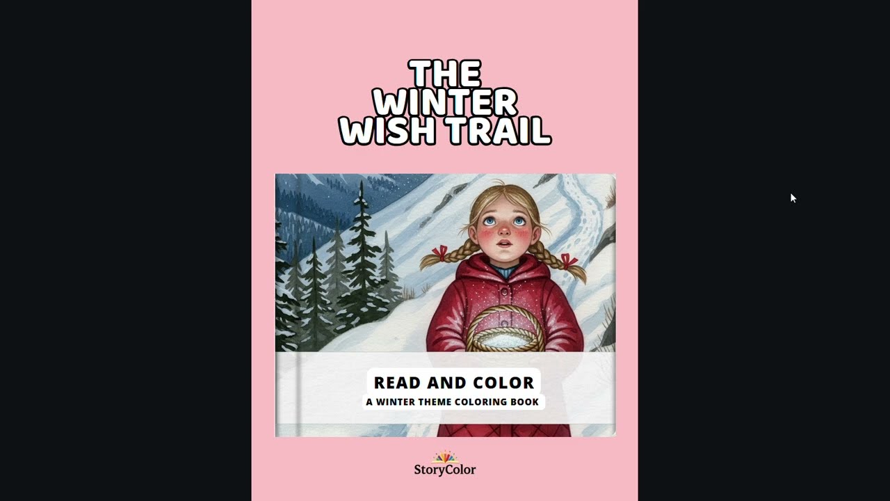 Flip Through Kids Activity Book 🎨 | Printable Learning (Ages 4–8)