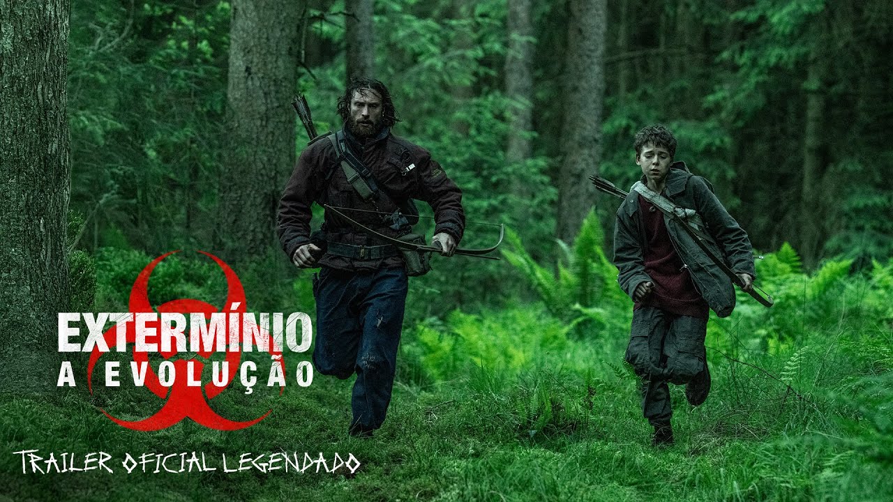 Diretor de “Extermínio“ sobre retorno de Cillian Murphy: “Tem que ...