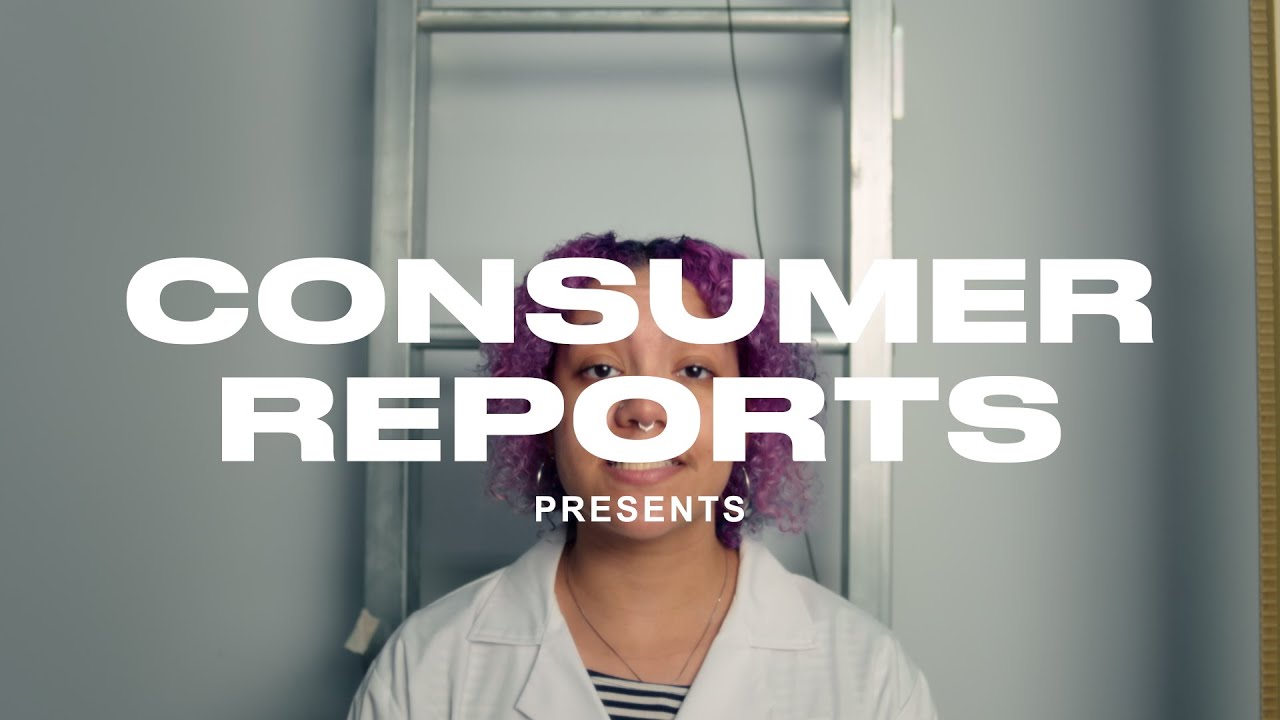 Consumer Reports Presents Arianna