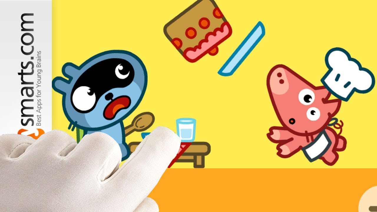 Pango Blocks Logic Puzzle Part 2! Lesson & App Demo (iOS/Android)